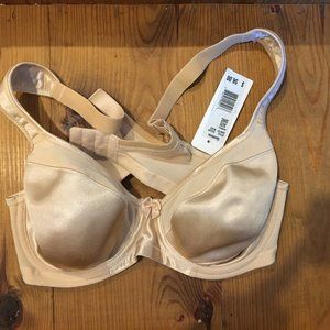 Goddess | Intimates & Sleepwear | New Goddess Underwire Bra Gd631 ...